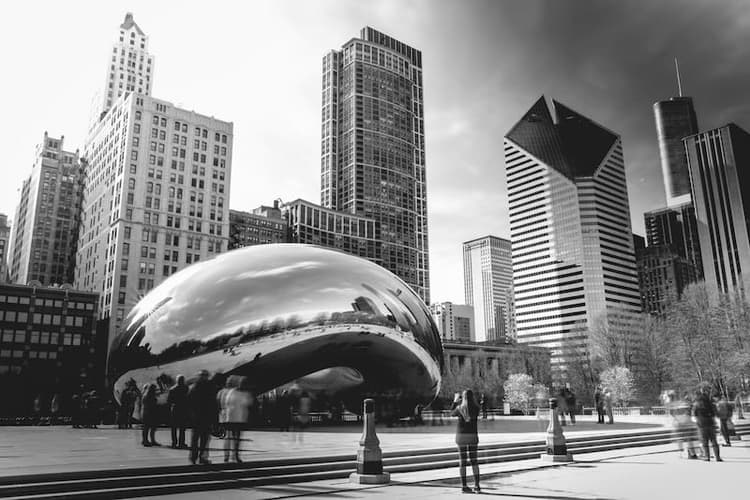 HYROX Chicago 2024
