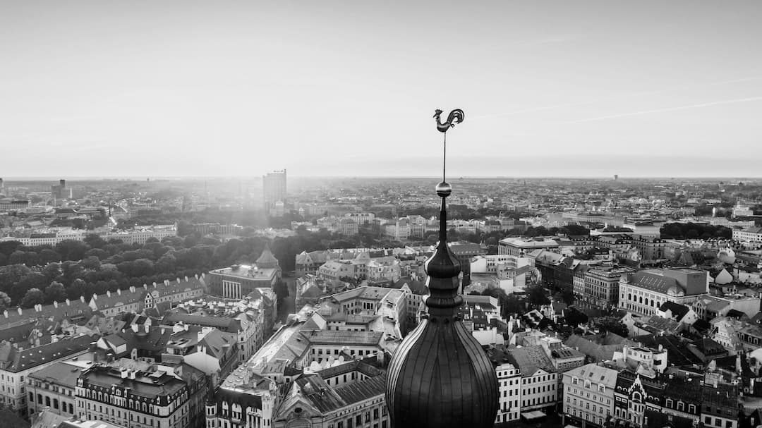 HYROX Riga 2026 / Rīga